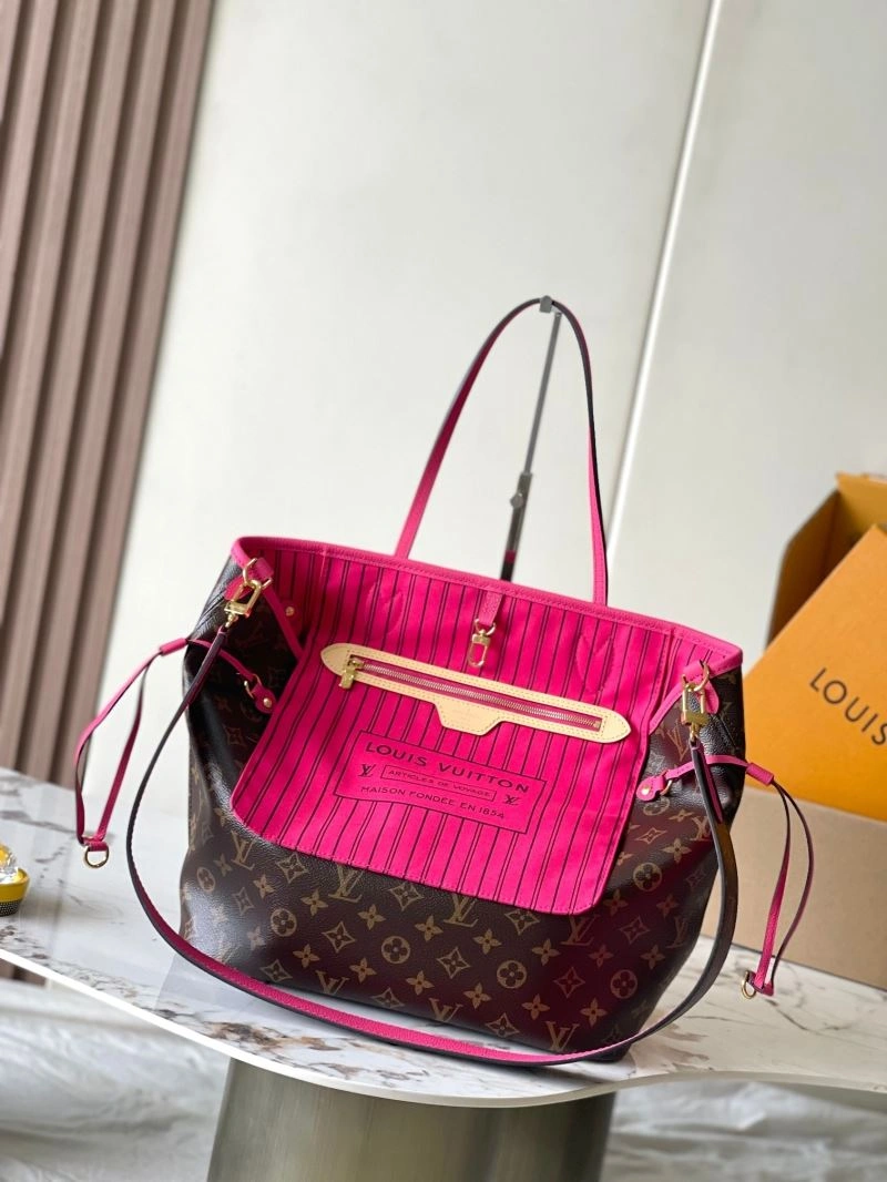 Low-cost Louis Vuitton Shopping Bags