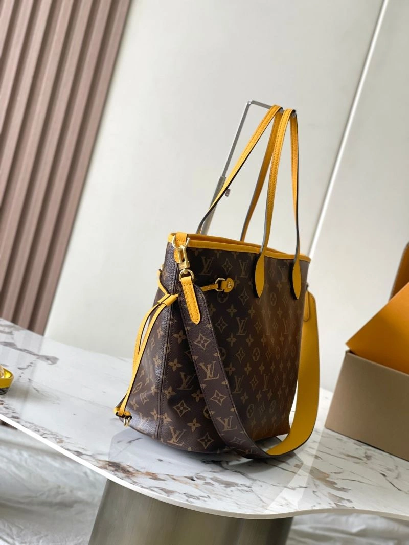 Top mirror Louis Vuitton Shopping Bags