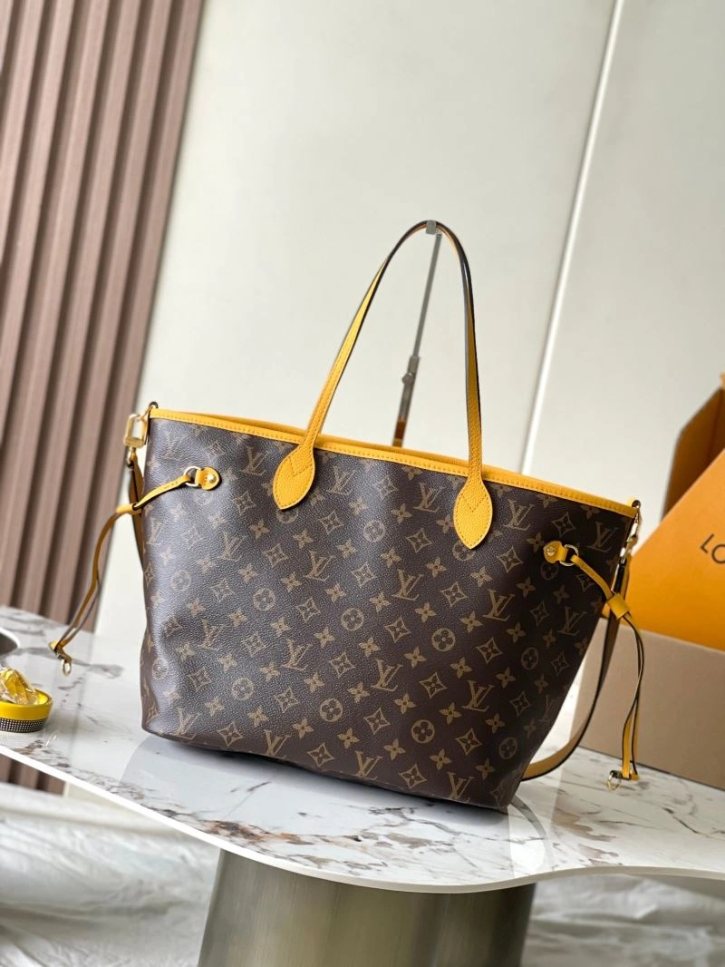 Top mirror Louis Vuitton Shopping Bags