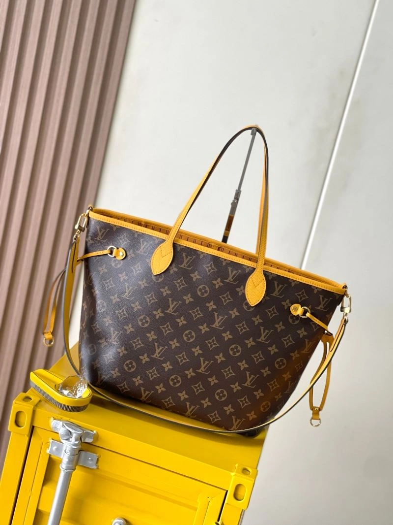 Top mirror Louis Vuitton Shopping Bags
