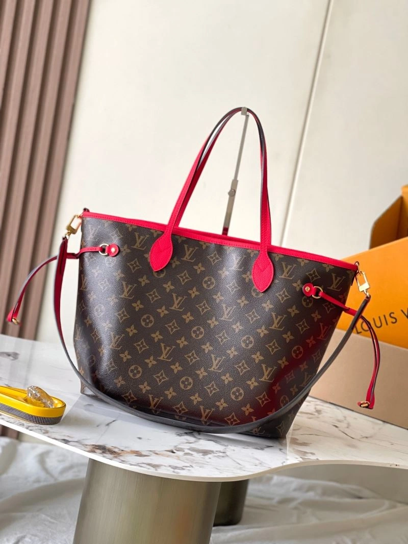Louis Vuitton Shopping Bags