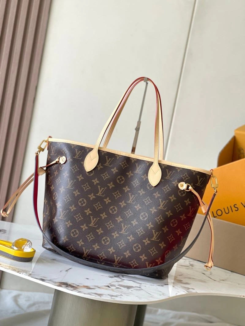 Louis Vuitton Shopping Bags