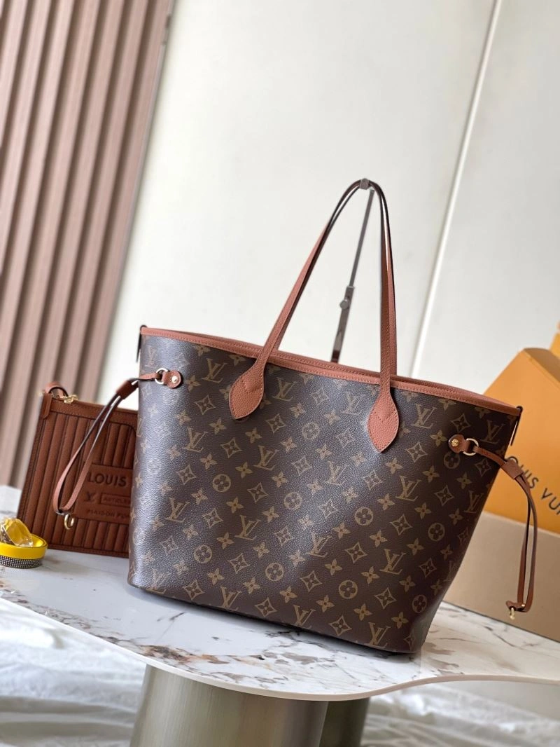 Louis Vuitton Shopping Bags