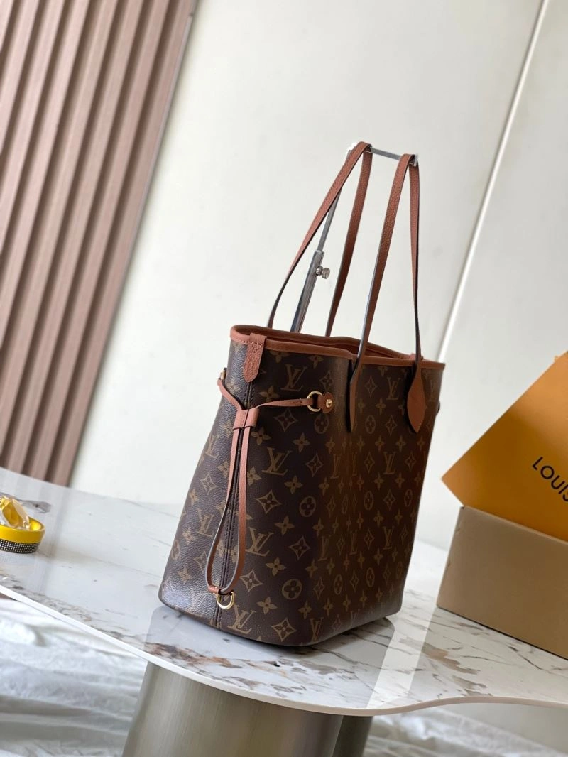 Top match Louis Vuitton Shopping Bags