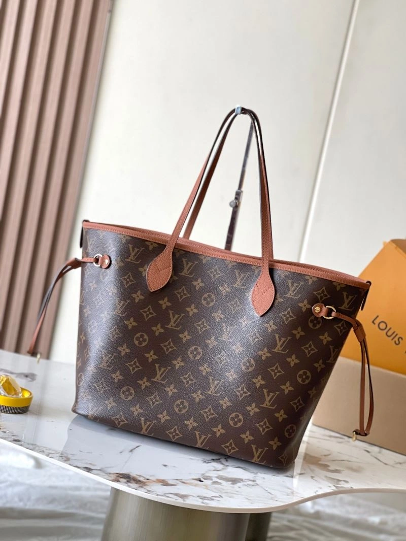 Top match Louis Vuitton Shopping Bags