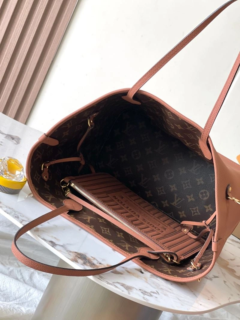 Top match Louis Vuitton Shopping Bags