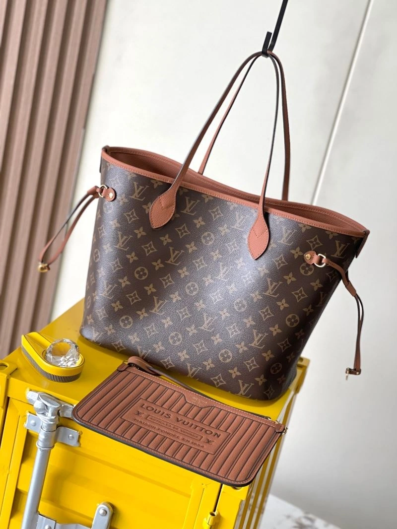 Top match Louis Vuitton Shopping Bags