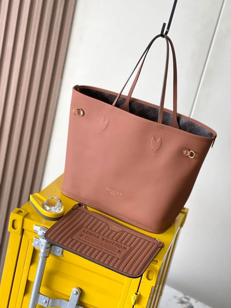 Top match Louis Vuitton Shopping Bags