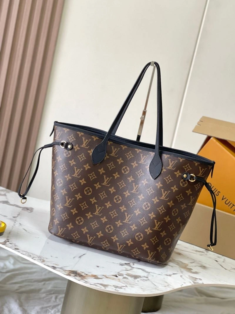 High accuracy Louis Vuitton Shopping Bags