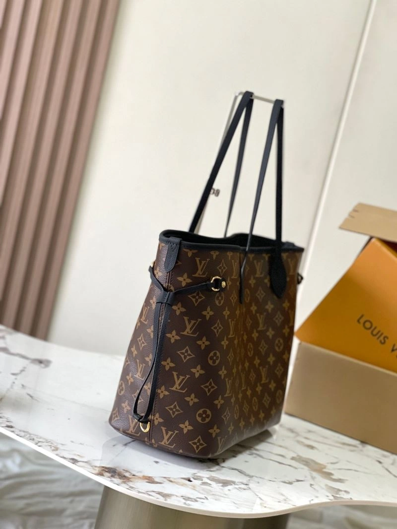 High accuracy Louis Vuitton Shopping Bags
