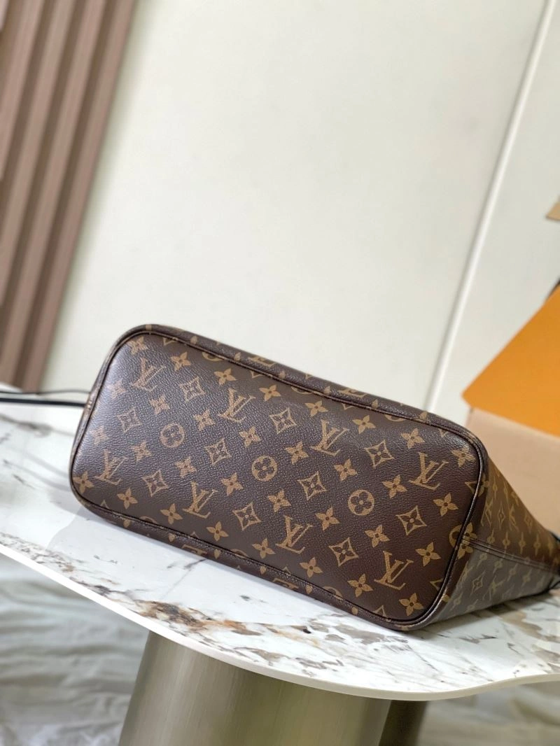 High accuracy Louis Vuitton Shopping Bags