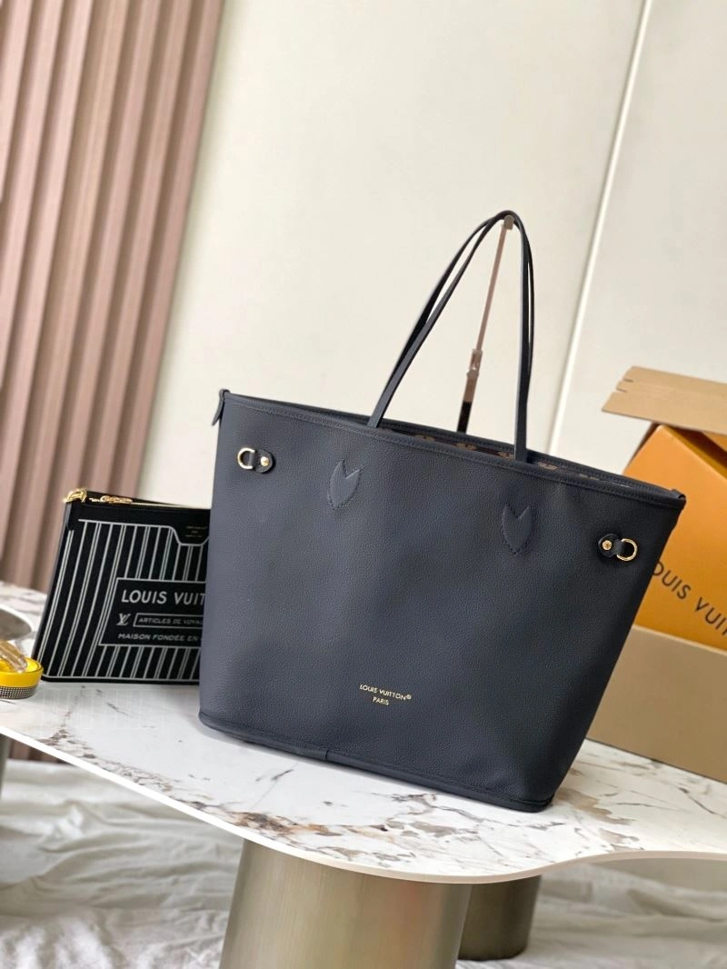 High accuracy Louis Vuitton Shopping Bags