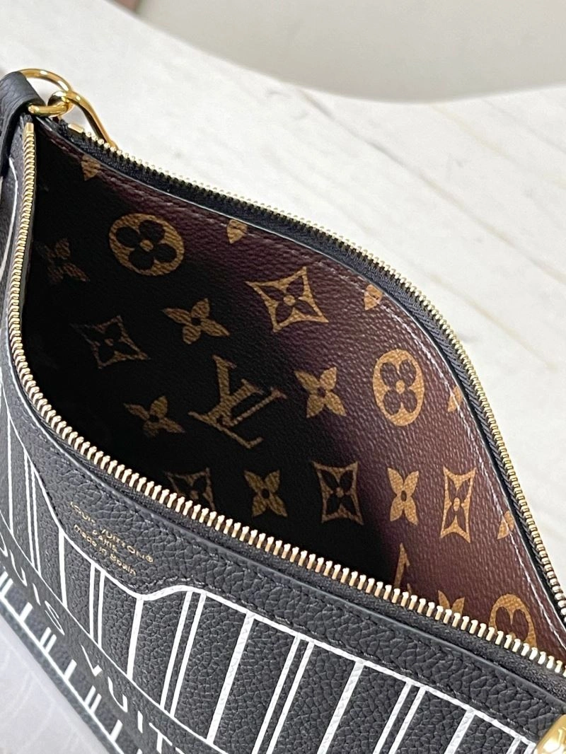 High accuracy Louis Vuitton Shopping Bags