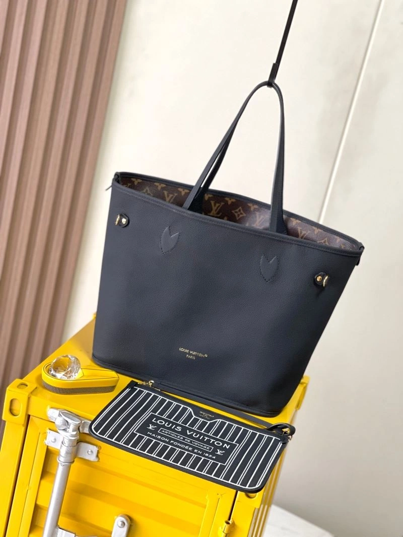 High accuracy Louis Vuitton Shopping Bags