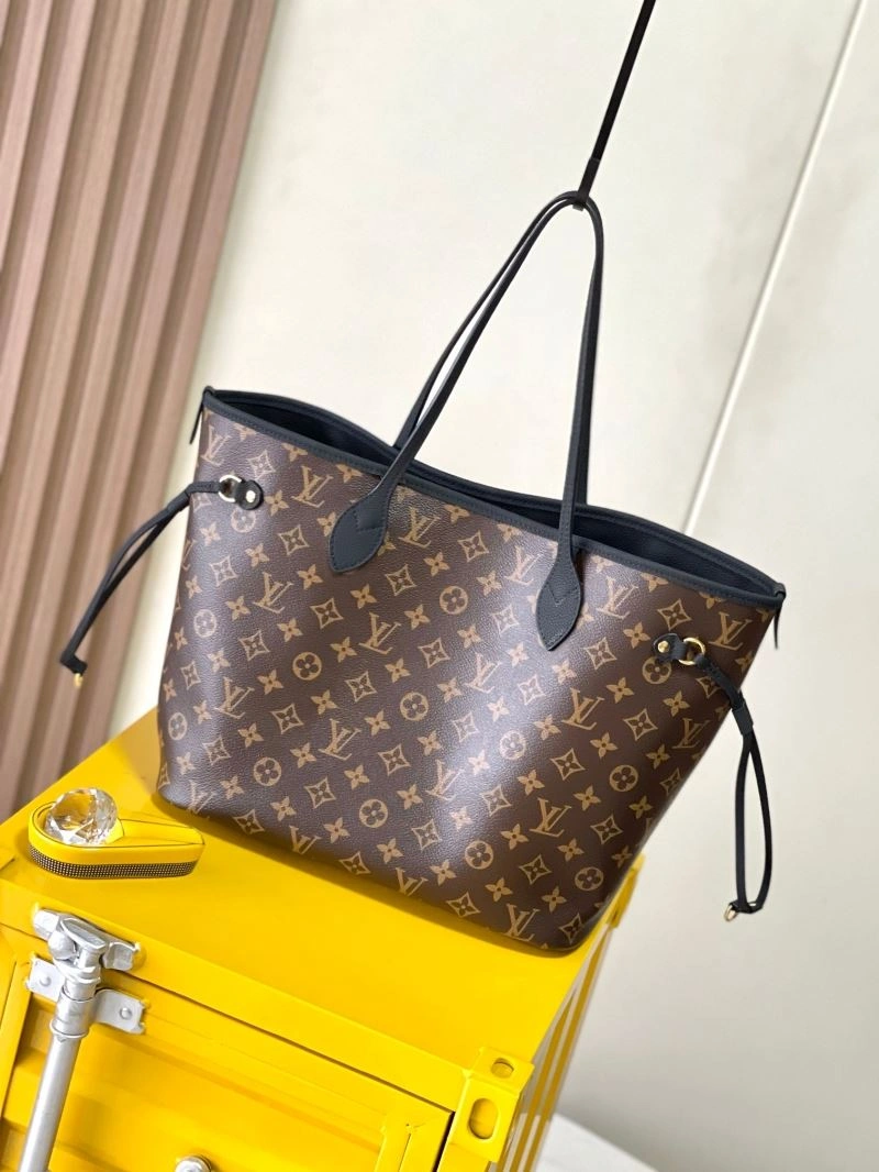 High accuracy Louis Vuitton Shopping Bags