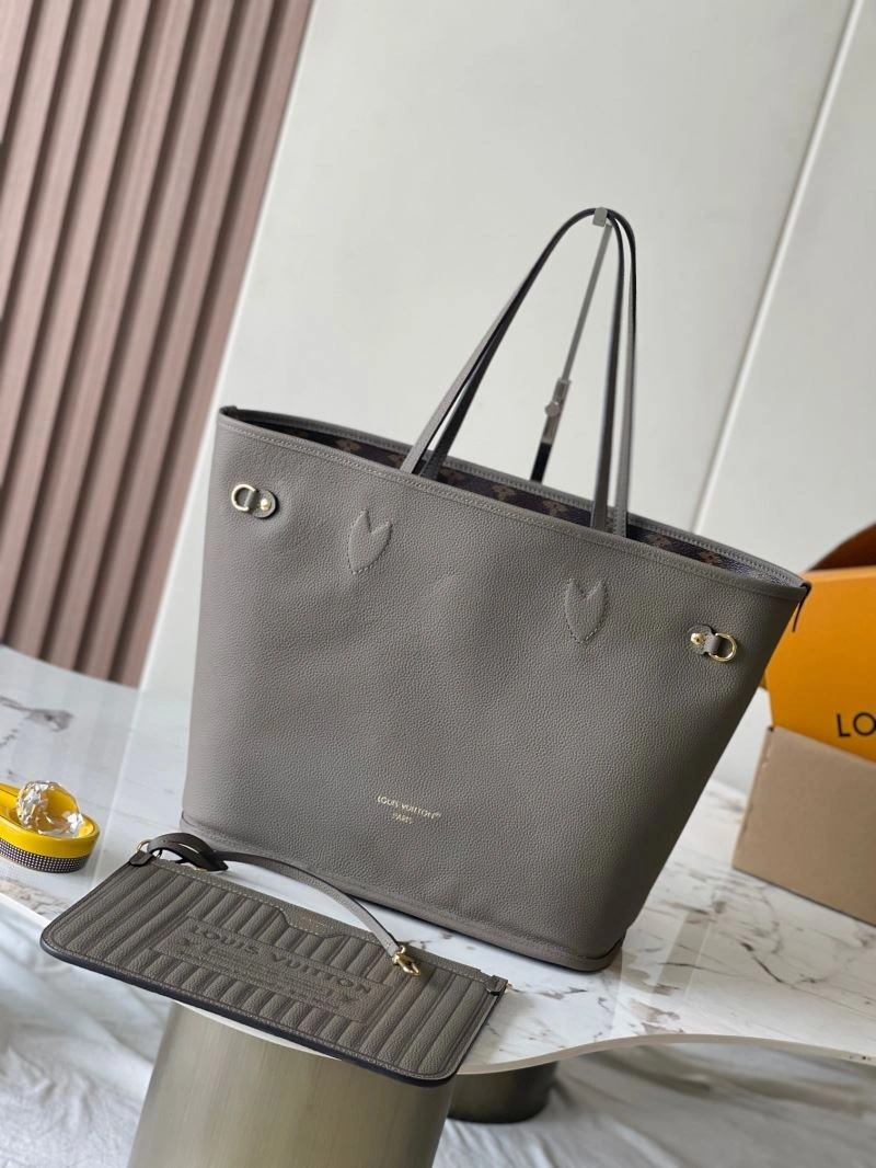 Louis Vuitton Shopping Bags