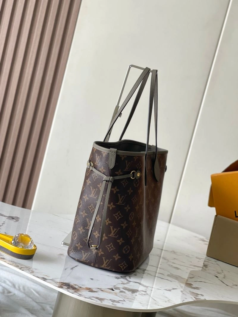 Budget-friendly Louis Vuitton Shopping Bags