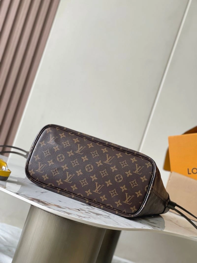 Budget-friendly Louis Vuitton Shopping Bags