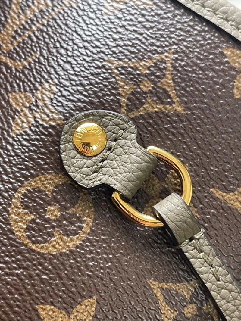 Budget-friendly Louis Vuitton Shopping Bags