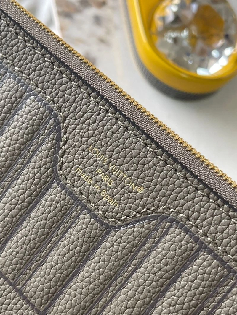 Budget-friendly Louis Vuitton Shopping Bags