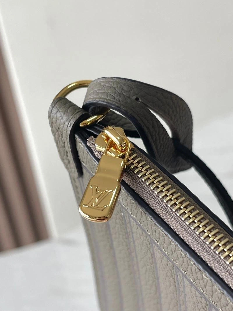 Budget-friendly Louis Vuitton Shopping Bags