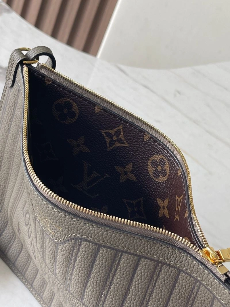 Budget-friendly Louis Vuitton Shopping Bags