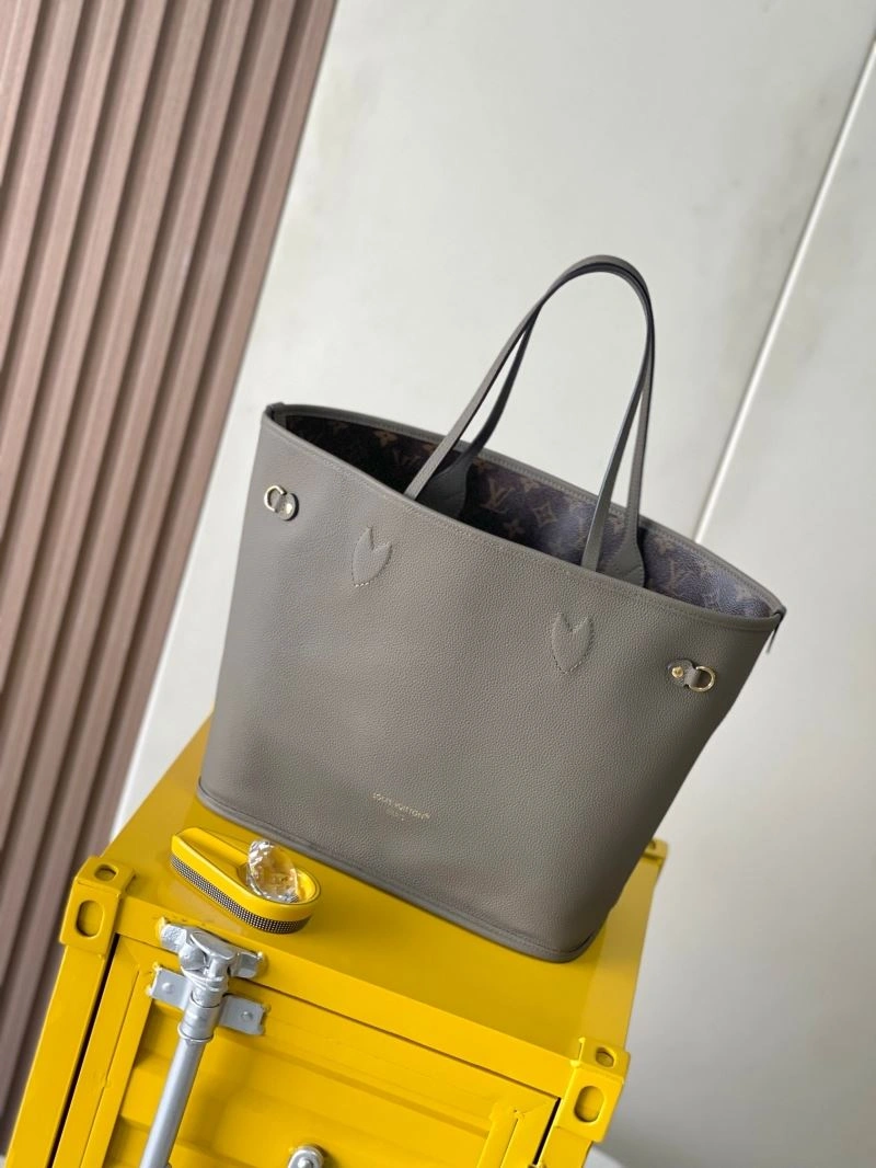 Budget-friendly Louis Vuitton Shopping Bags