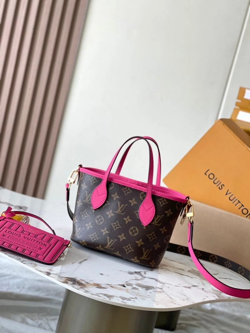 High accuracy Louis Vuitton Shopping Bags