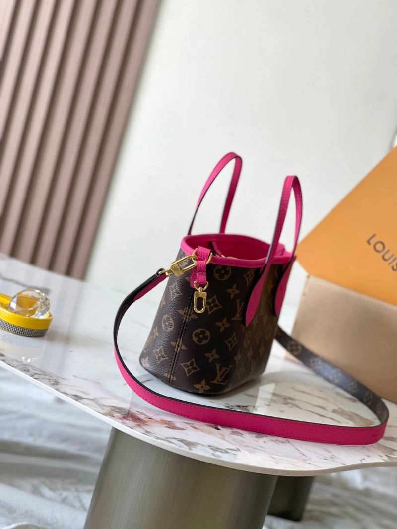 High accuracy Louis Vuitton Shopping Bags