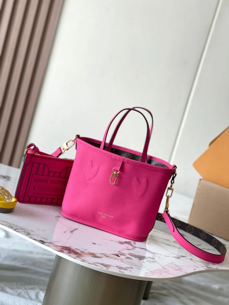 High accuracy Louis Vuitton Shopping Bags
