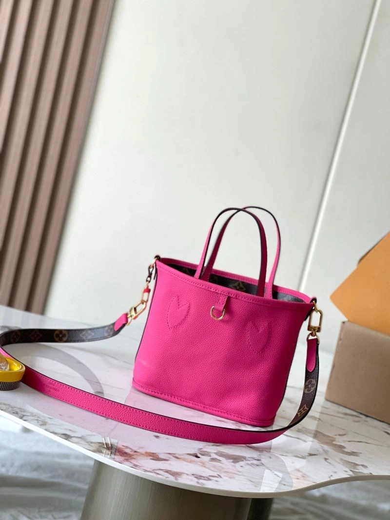 High accuracy Louis Vuitton Shopping Bags