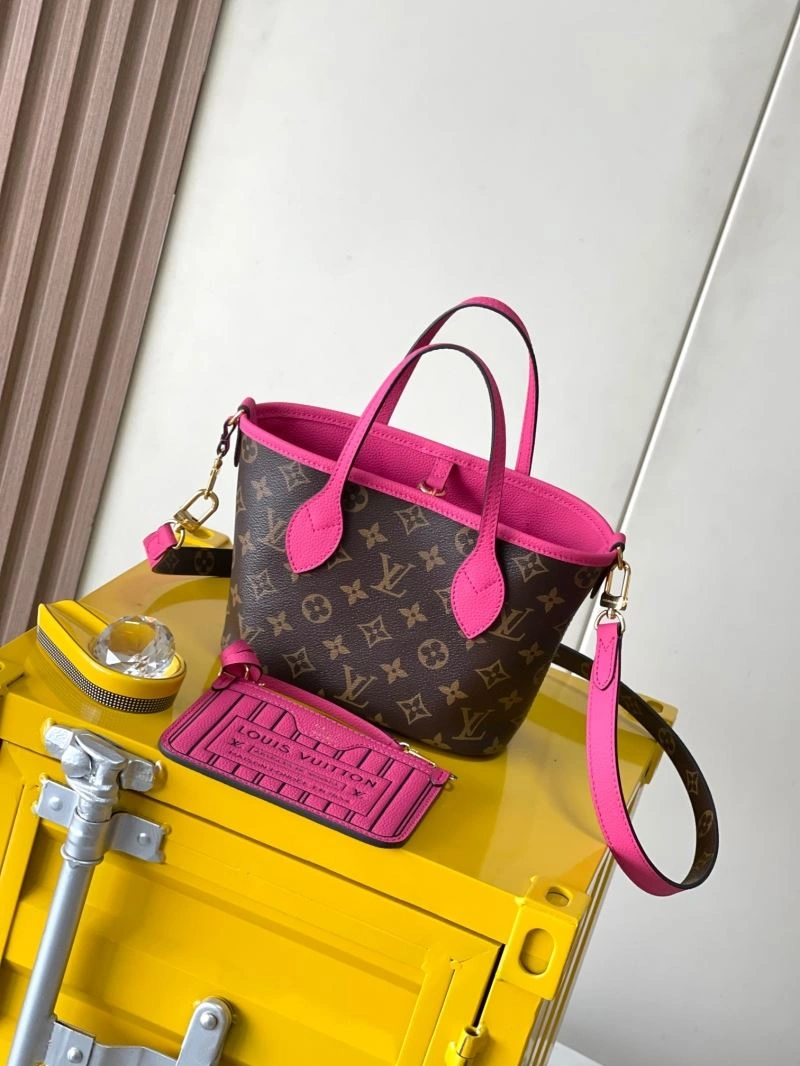 High accuracy Louis Vuitton Shopping Bags