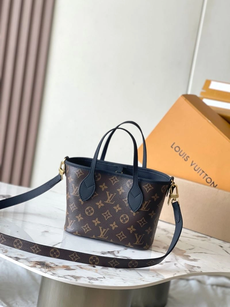 Precise copy Louis Vuitton Shopping Bags