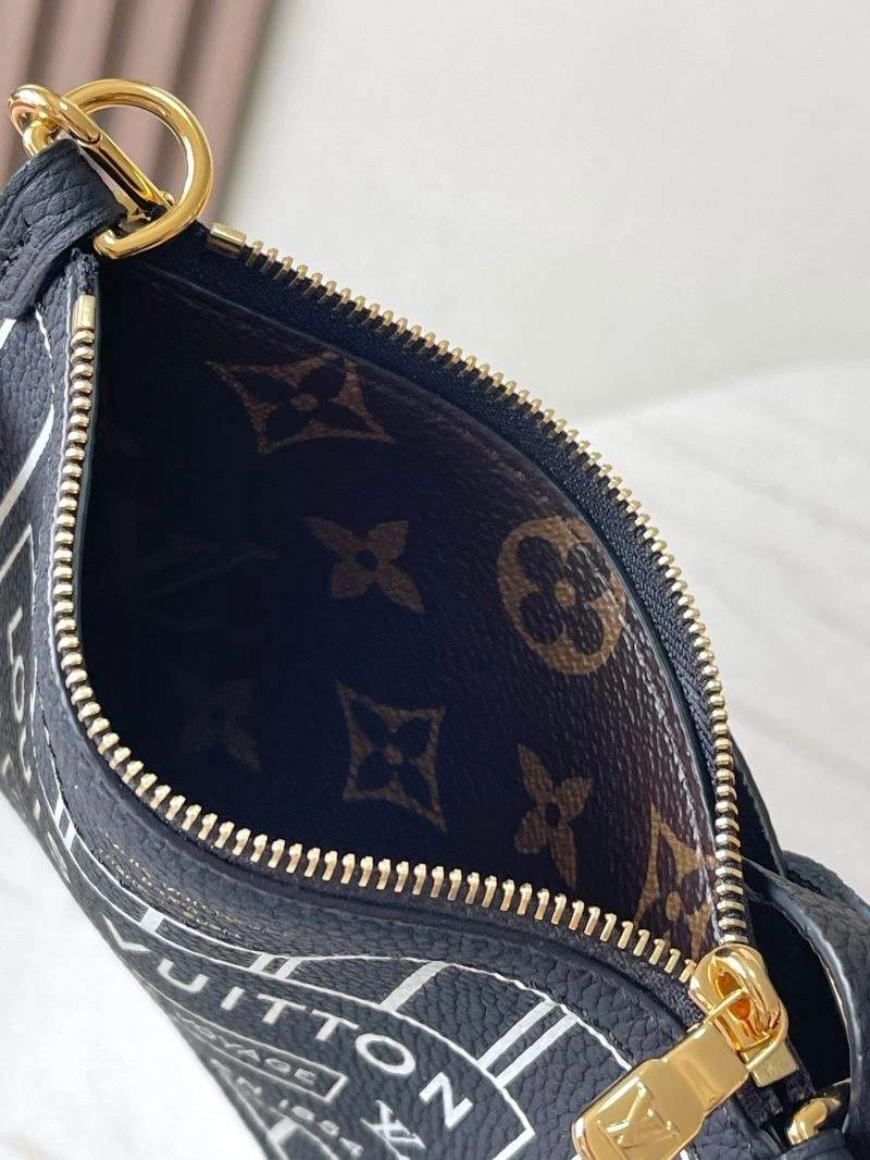 Precise copy Louis Vuitton Shopping Bags