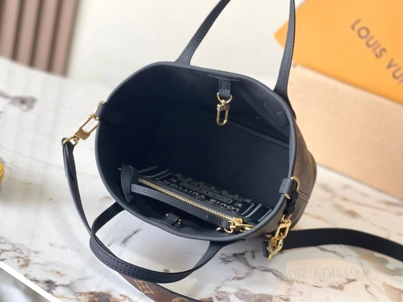 Precise copy Louis Vuitton Shopping Bags