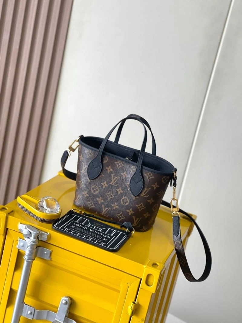 Precise copy Louis Vuitton Shopping Bags