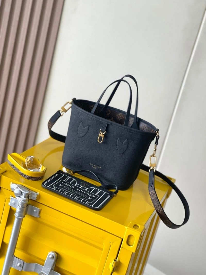 Precise copy Louis Vuitton Shopping Bags