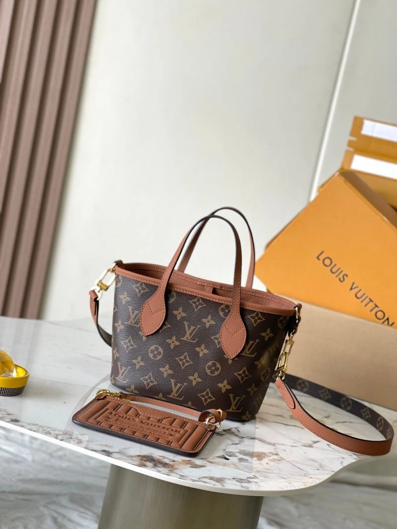 Louis Vuitton Shopping Bags
