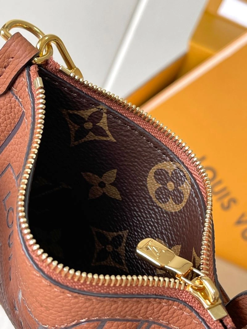 Exact replica Louis Vuitton Shopping Bags