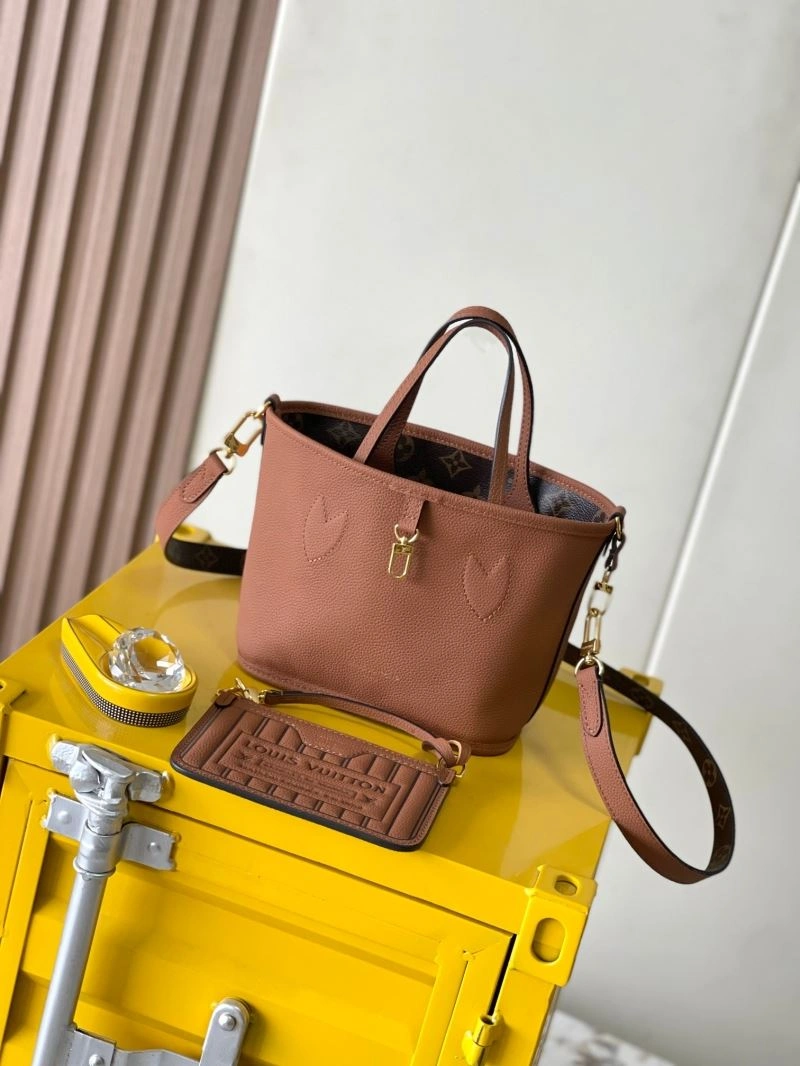 Exact replica Louis Vuitton Shopping Bags