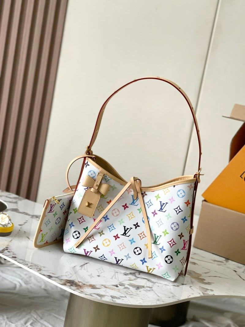 Louis Vuitton Shopping Bags