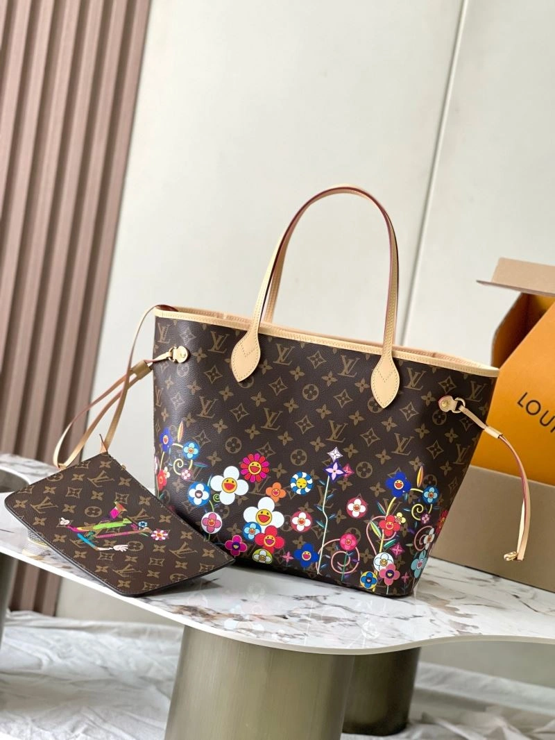 Louis Vuitton Shopping Bags