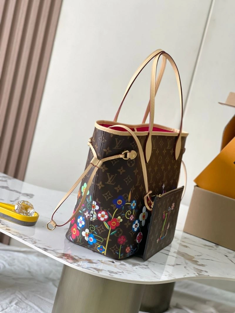 1:1 copy Louis Vuitton Shopping Bags