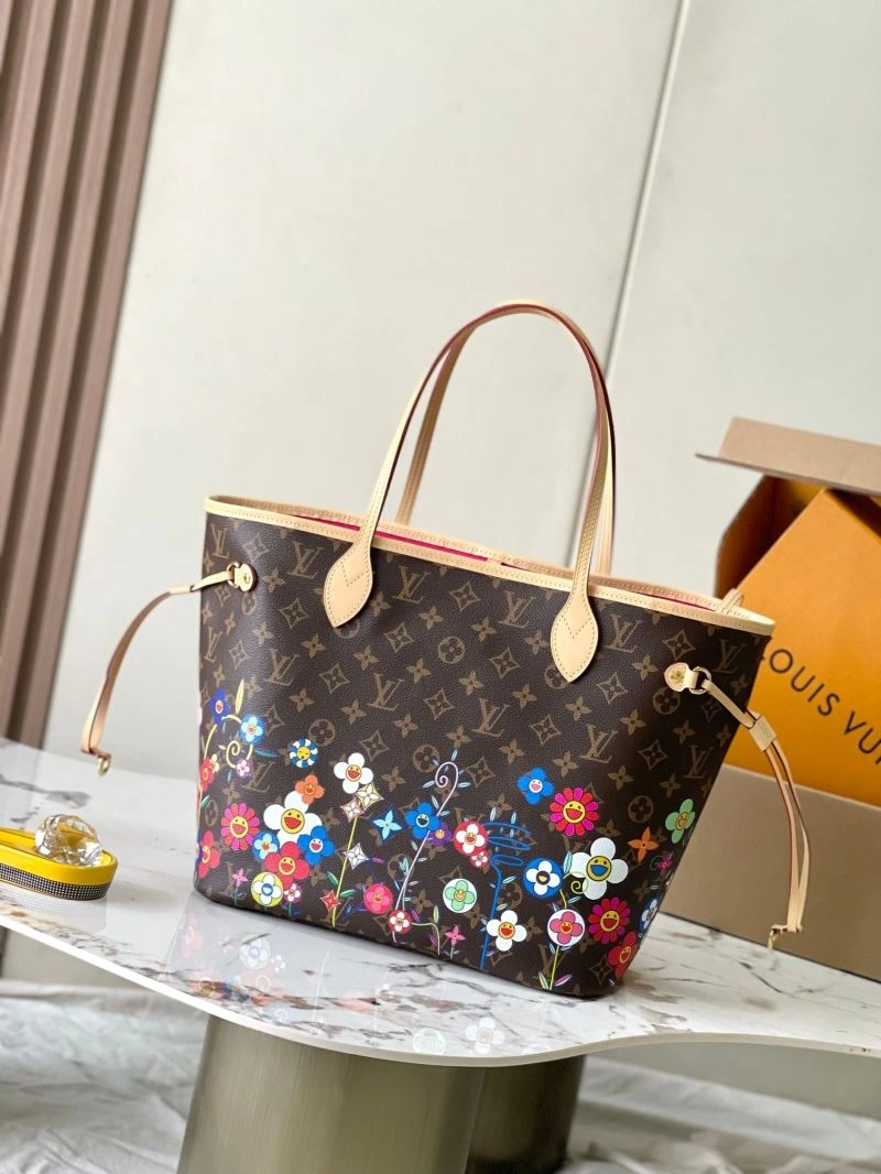 1:1 copy Louis Vuitton Shopping Bags