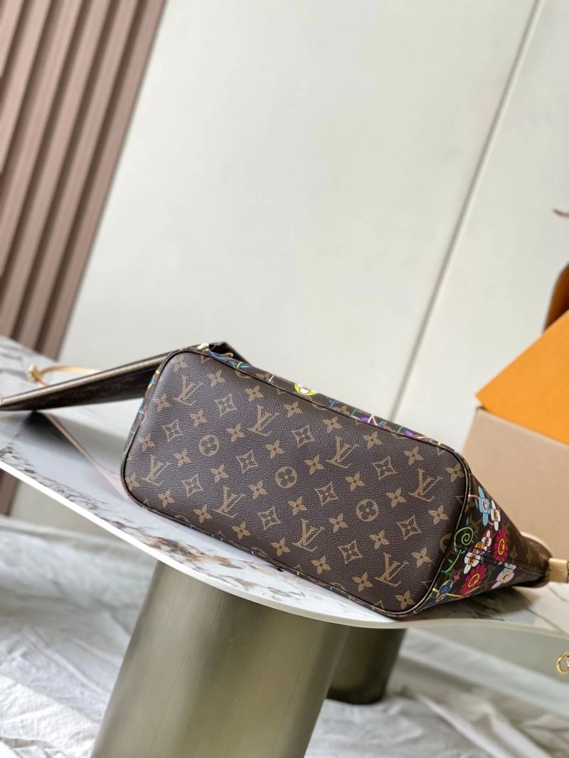 1:1 copy Louis Vuitton Shopping Bags