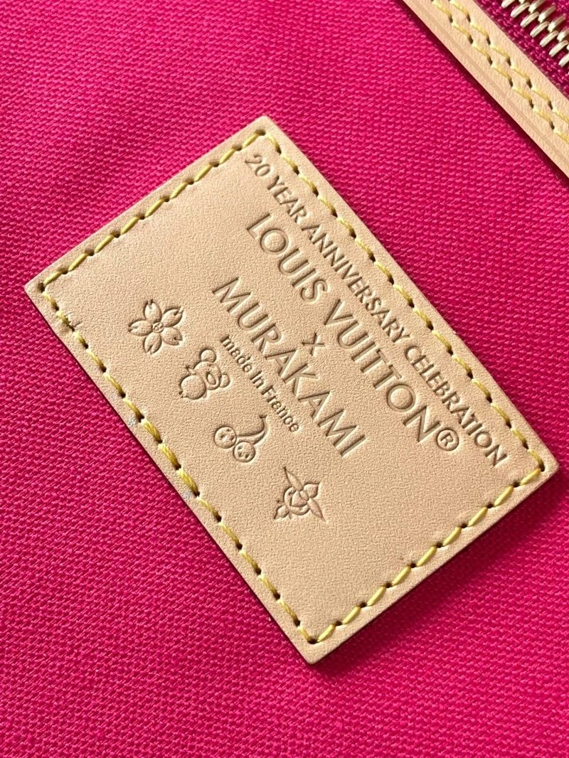 1:1 copy Louis Vuitton Shopping Bags