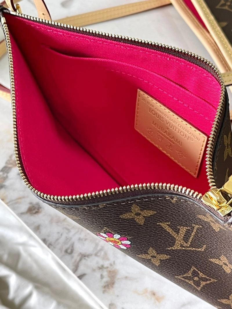 1:1 copy Louis Vuitton Shopping Bags
