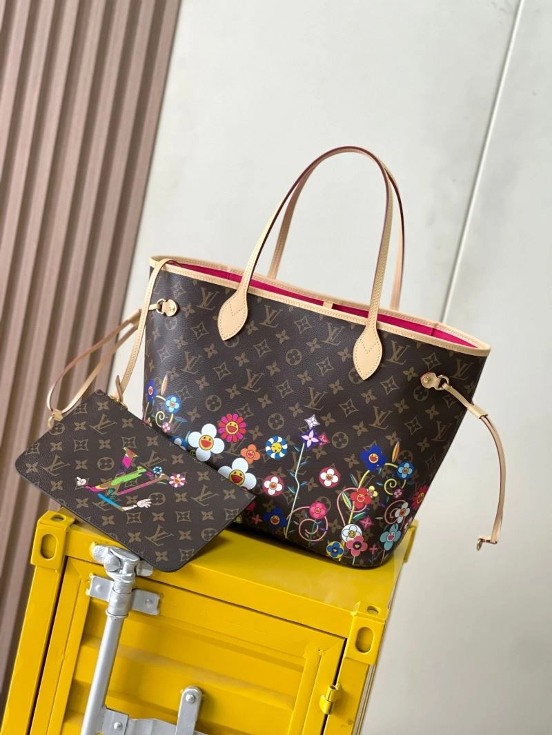 1:1 copy Louis Vuitton Shopping Bags