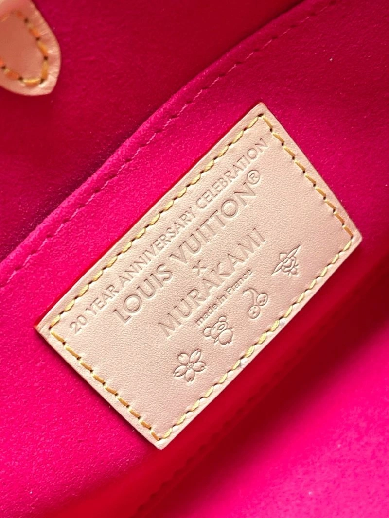 Louis Vuitton Shopping Bags