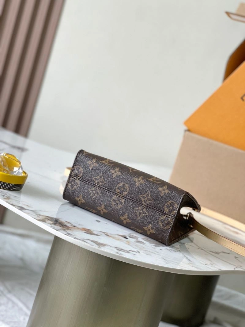 Top mirror Louis Vuitton Shopping Bags